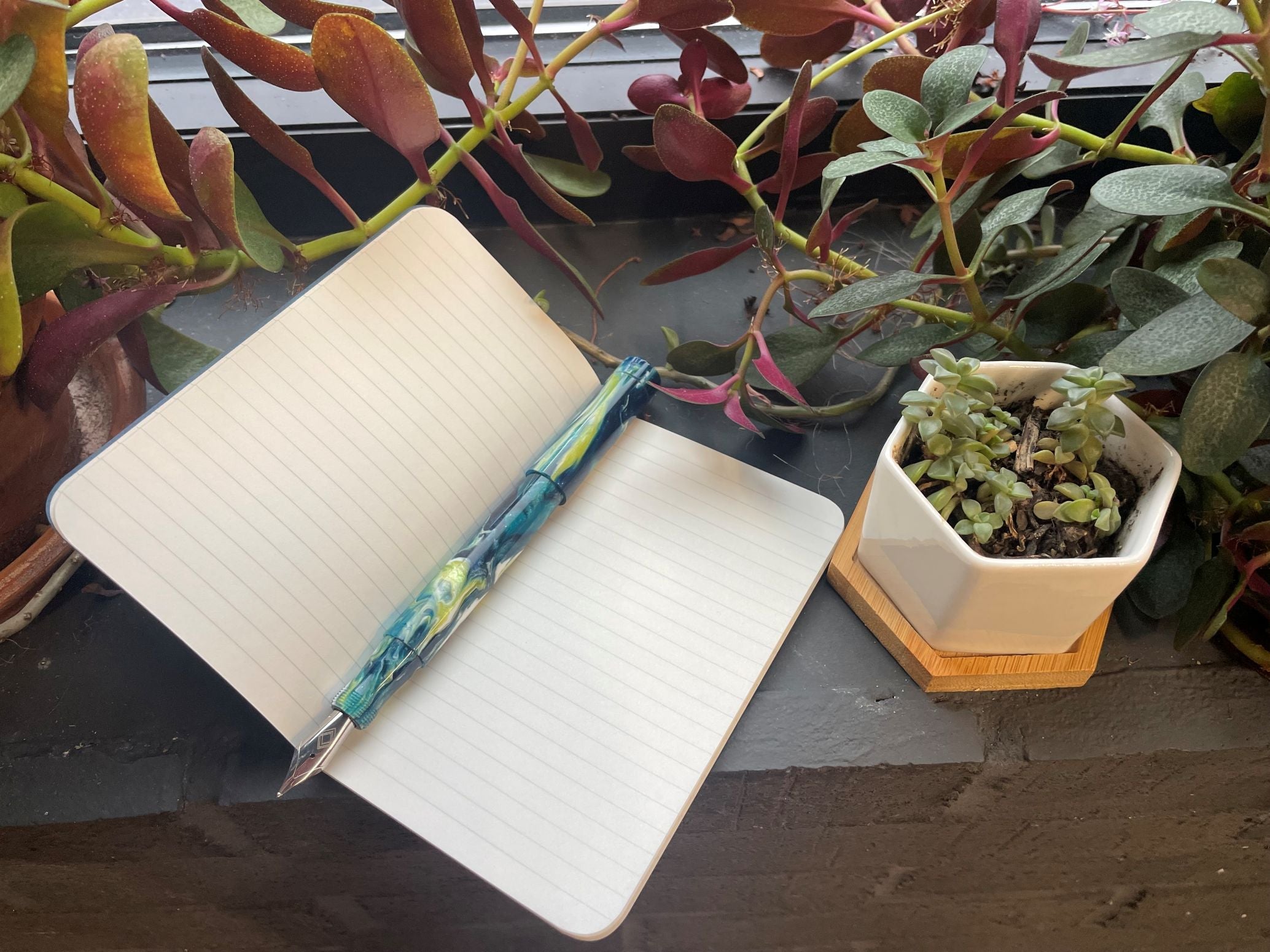 Paper Market – Piper Trading Co.