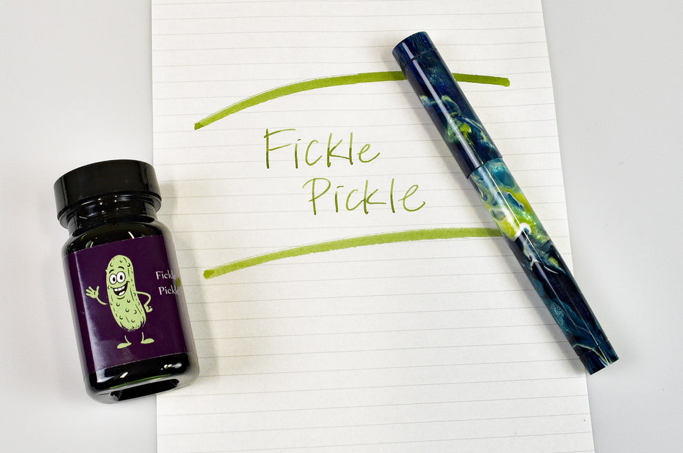Bottled Ink – Piper Trading Co.
