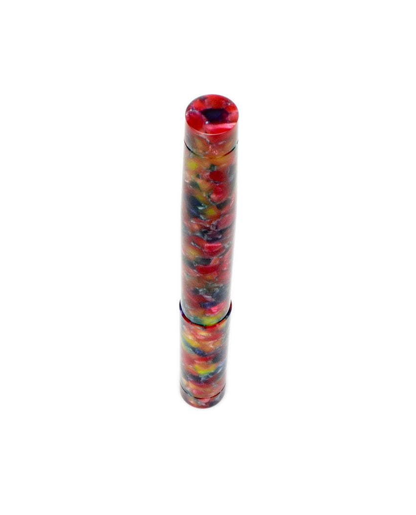 Piper Second Empire Fountain Pen -Kaleidoscope – Piper Trading Co.