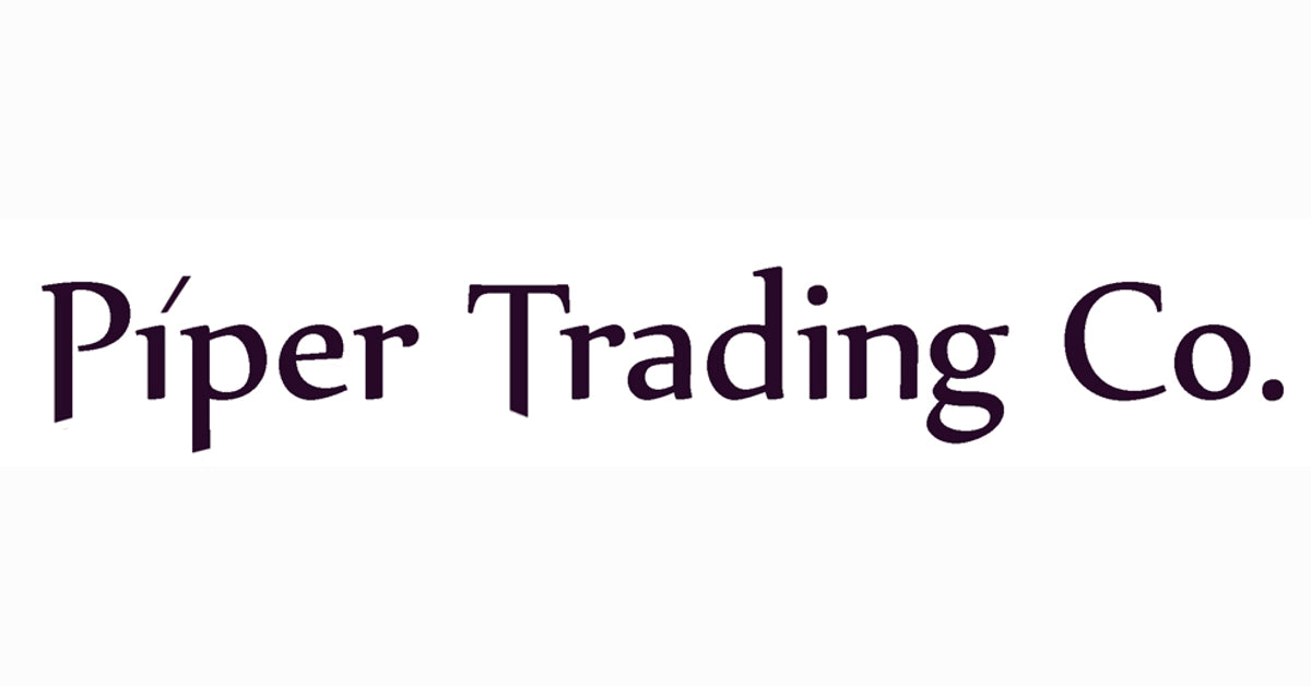 Piper Trading Company – Piper Trading Co.